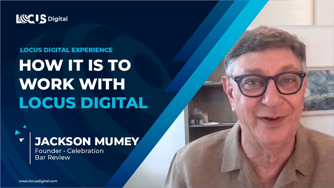 Digital Marketing Agency | Locus Digital Internet Marketing Agency